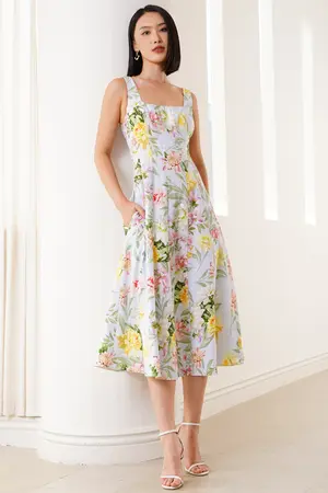Yumi Kim Casual Day Dresses