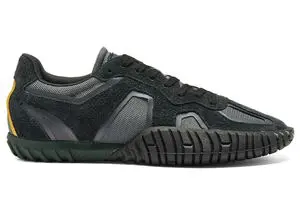 Onitsuka Tiger Duck Tigerin Sneakers - Black/graphite Grey