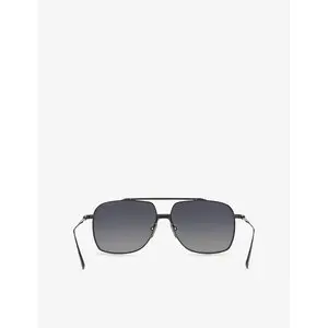 Dita Dts100 Aviator Sunglasses