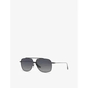 Dita Dts100 Aviator Sunglasses
