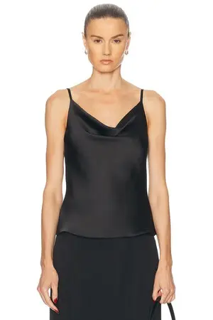 Norma Kamali Office Wear Camis Tanks For Women