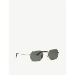 Ray-ban Octagon Frame Sunglasses