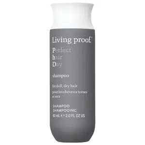 Living Proof Mini Perfect Hair Day Hydrating Shampoo - One-color
