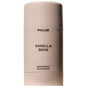 PHLUR Vanilla Skin Natural Deodorant - One-color
