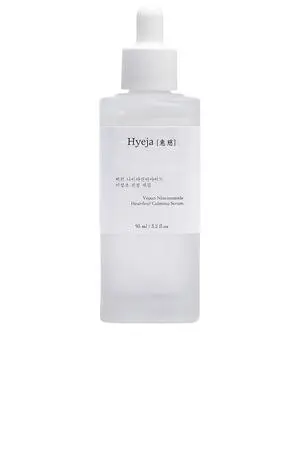 HYEJA Vegan Niacinamide Heartleaf Calming Serum - N,a