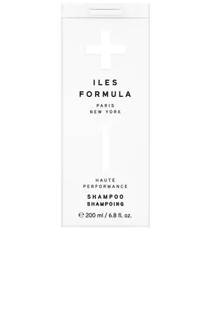 ILES FORMULA Shampoo Haute Performance - N,a
