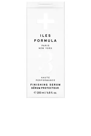 ILES FORMULA Finishing Serum Haute Performance - N,a
