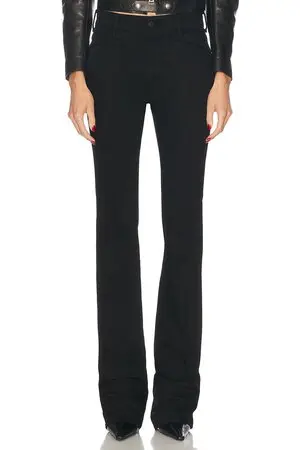 Tom Ford Button Detailed Jeans For Women