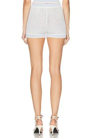 SEROYA Louie Hot Short