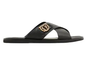 FERRAGAMO Logan Sandals