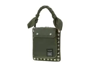 Porter Textured Bags For Women