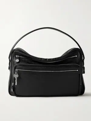 Acne Studios Camerero Camera Medium Tote