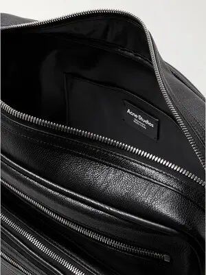 Acne Studios Camerero Camera Medium Tote