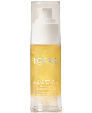 KOPARI BEAUTY 4-pc. Sun Voyage Spf Set