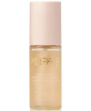 KOPARI BEAUTY 4-pc. Sun Voyage Spf Set