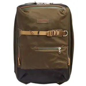 MASTER-PIECE CO Potential 2-way Backpack - Olive
