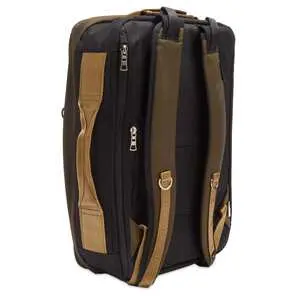 MASTER-PIECE CO Potential 2-way Backpack - Olive
