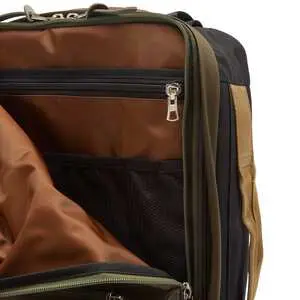 MASTER-PIECE CO Potential 2-way Backpack - Olive