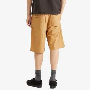 MAHARISHI Original Snoshorts