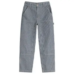 A.p.c. Loose Fit Bottoms For Women