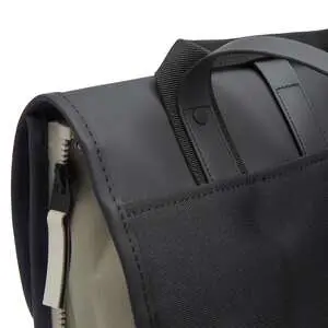 Rains Mix Backpack - Black