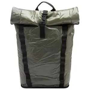 Rains Sibu Rolltop Rucksack - Drift