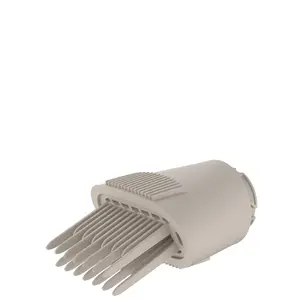SHARK Flexstyle™ Wide-tooth Comb Attachment - One-color
