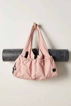 Sporty Women's Duffle Bags