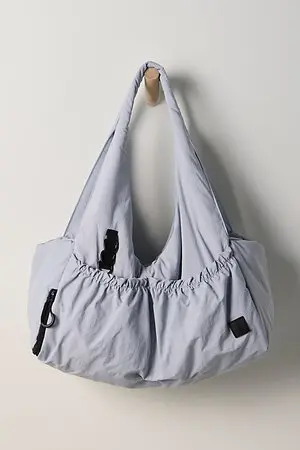 Free People Class Optional Tote - Lunar Bloom