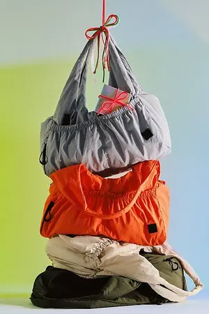Free People Class Optional Tote - Lunar Bloom