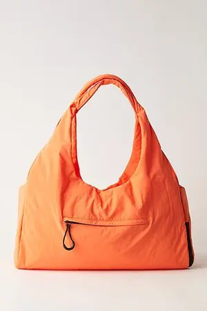 Free People Class Optional Tote Bag - Summer Melon