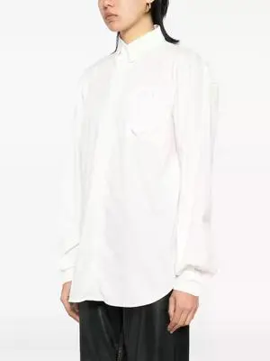 Ottolinger Oversized Shirt