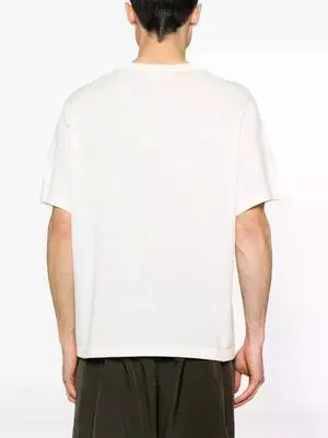 LISA YANG Bradley T-shirt - White