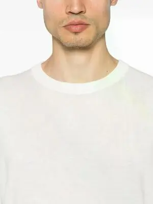 LISA YANG Bradley T-shirt - White