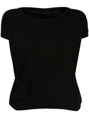 Yohji Yamamoto Cotton Top