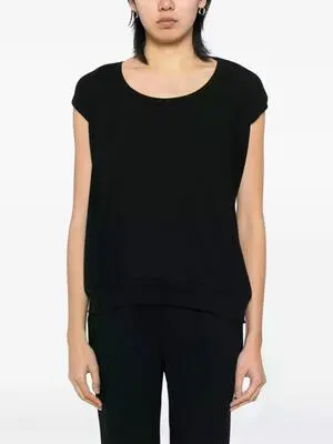 Yohji Yamamoto Cotton Top