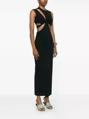 AMAZUIN Kylee Maxi Dress