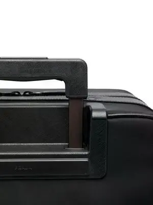 Prada 4-wheels Luggage
