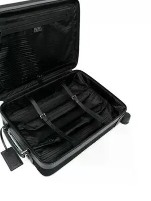 Prada 4-wheels Luggage