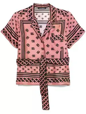 Dolce & Gabbana Day Shirts For Women