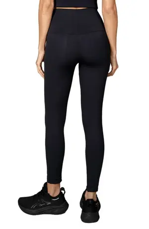 PORT DE BRAS Bubble Legging