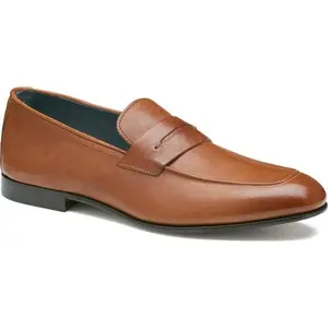 Johnston & Murphy Collection Taylor Penny Loafer