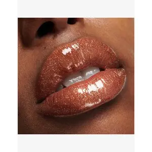 ISAMAYA Liplacq Lipgloss 2ml - Rust