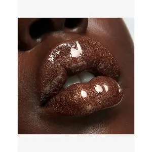 ISAMAYA Liplacq Lipgloss 2ml - Rust