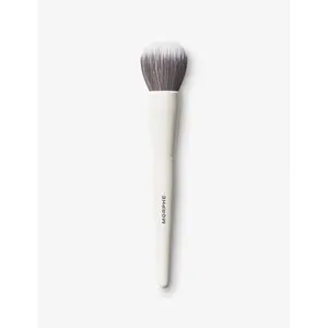 MORPHE M102 Rounded Cream & Liquid Foundation Brush - One-color
