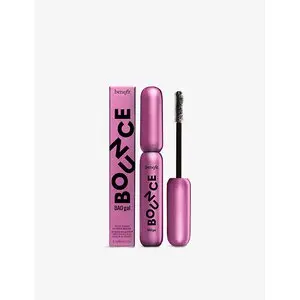 BENEFIT COSMETICS Badgal Bounce Volumising Mascara 8.5g - Pumpd Up Black