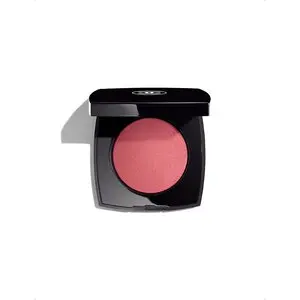 Chanel Joues Contraste Intense Blush 8g - Rose Ardent