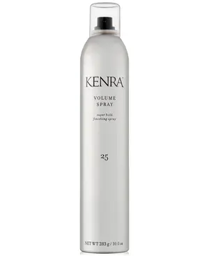 KENRA PROFESSIONAL Volume Spray 25 - No Color