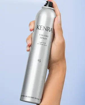 KENRA PROFESSIONAL Volume Spray 25 - No Color