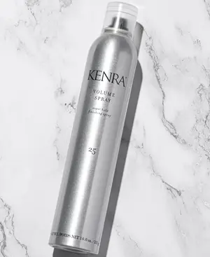 KENRA PROFESSIONAL Volume Spray 25 - No Color